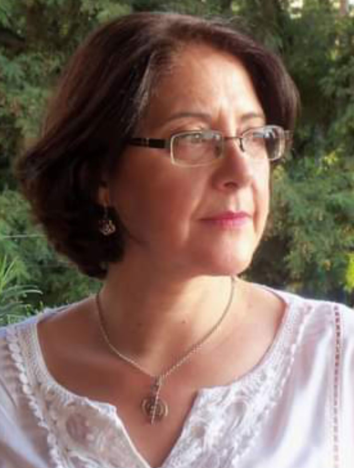 Maria Stella's Instagram, Twitter & Facebook on IDCrawl