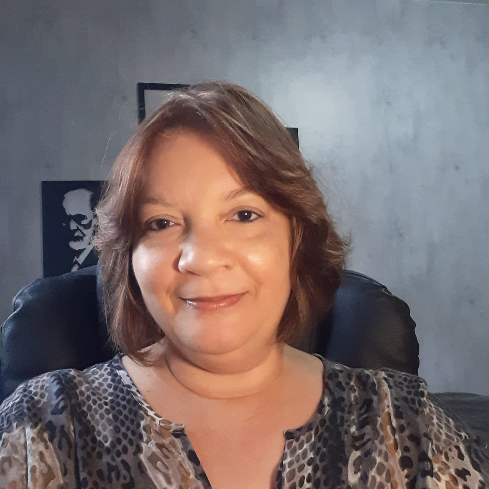 Inês Andrade – Click Análise